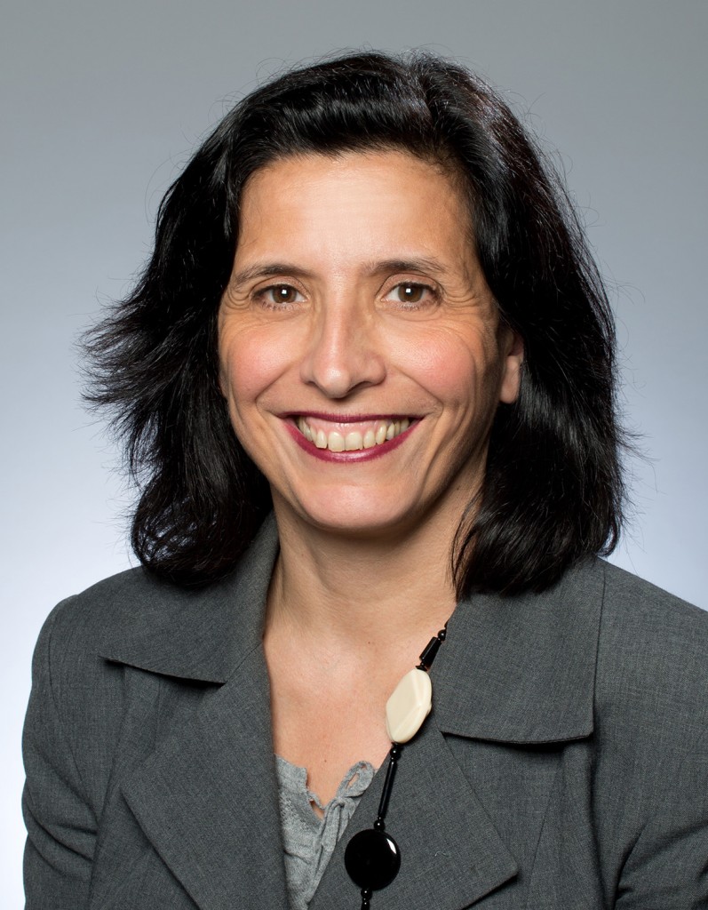 Aude Debreil | CBRE France