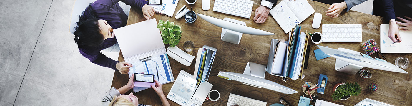 Flex office ou flex management ? | CBRE France