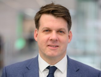 Andrew Purdon | CBRE CMS Japan