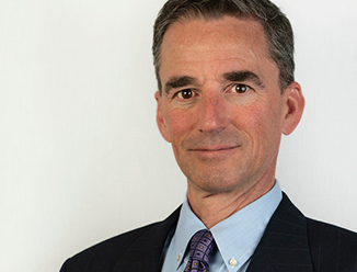John MacAffer | CBRE