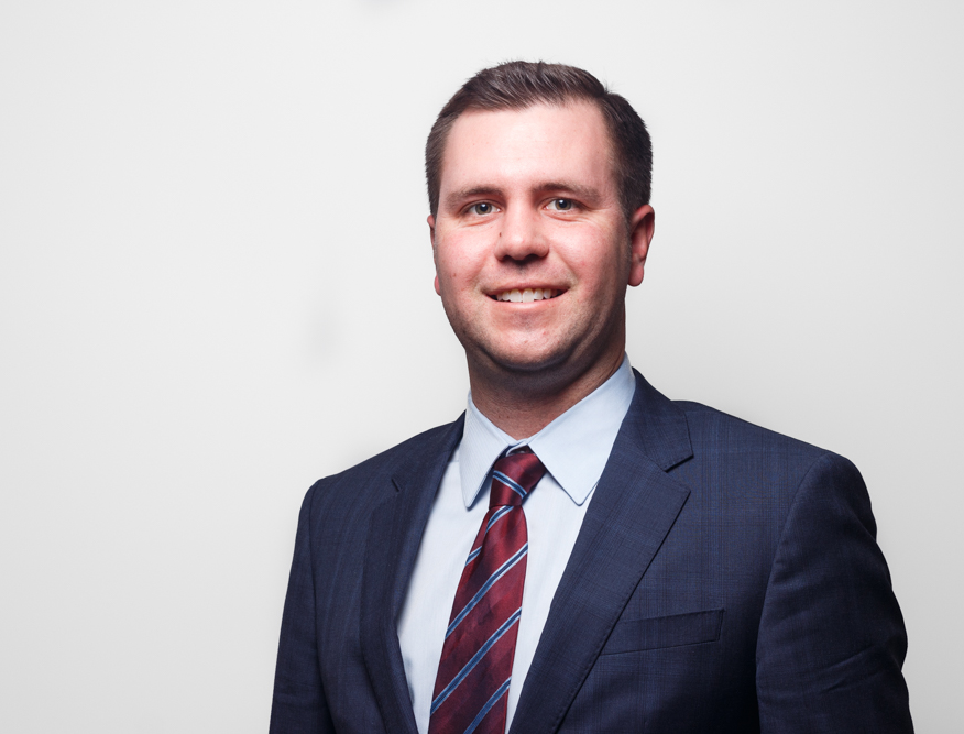 Brandon Ellis | CBRE