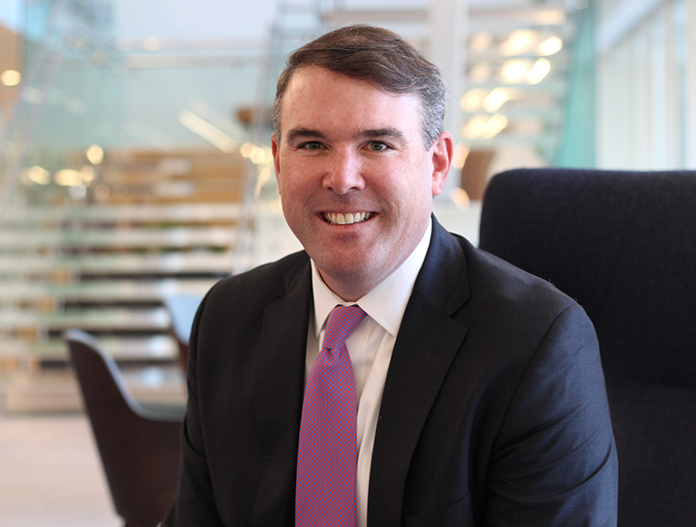 Joe Coleman, Jr. | CBRE