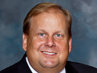 Kevin A. Grove | CBRE