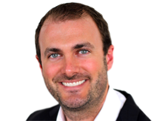 Michael Griffiths | CBRE