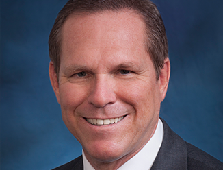 Jeffrey Moore | CBRE