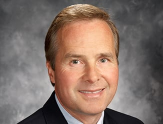 Patrick M. Lafferty | CBRE