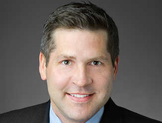 Peter Graham | CBRE