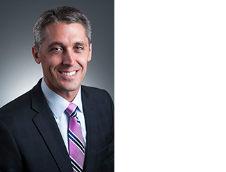 Chad Hall | CBRE