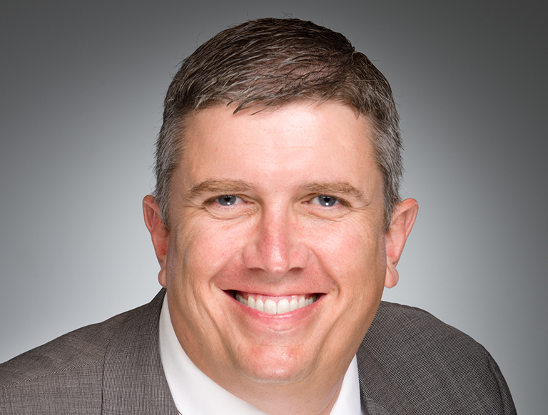 David Stuck | CBRE
