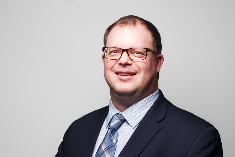 Matthew Lehman | CBRE India