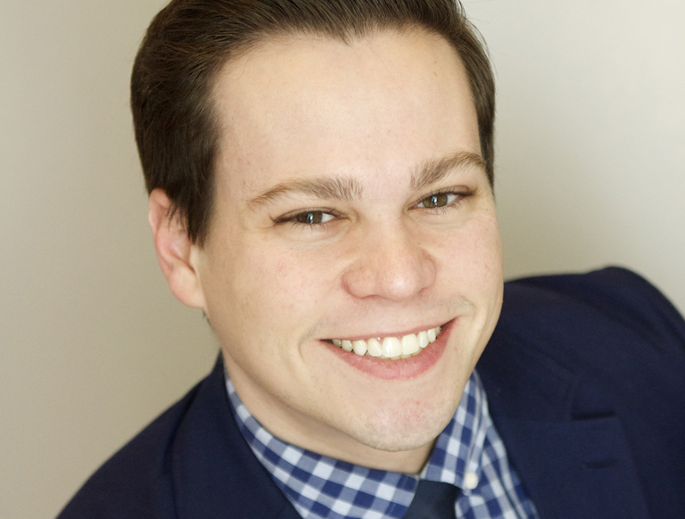 Harry Johnson | CBRE