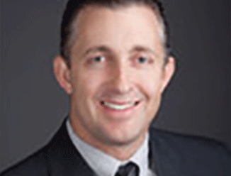 Mark Russell | CBRE