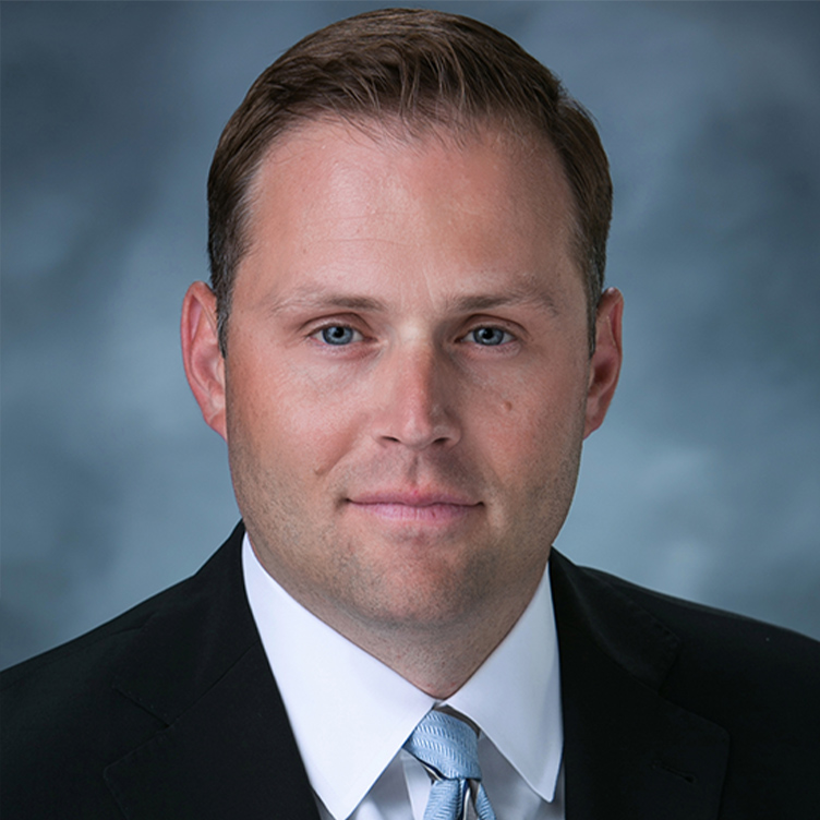Adam C. Peterson | CBRE