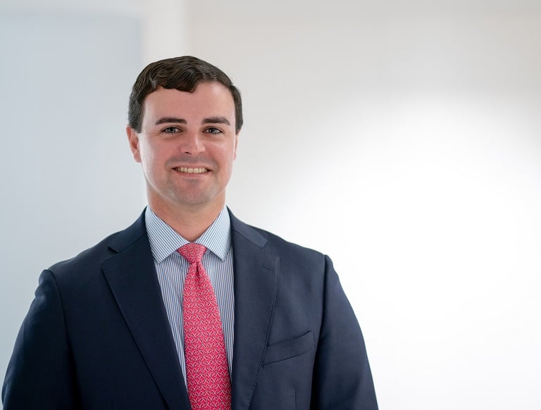 Andrew Jewett | CBRE Japan