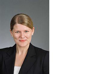 Ann Barrett | CBRE