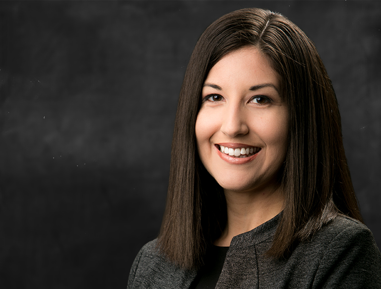 Anna Pepper | CBRE
