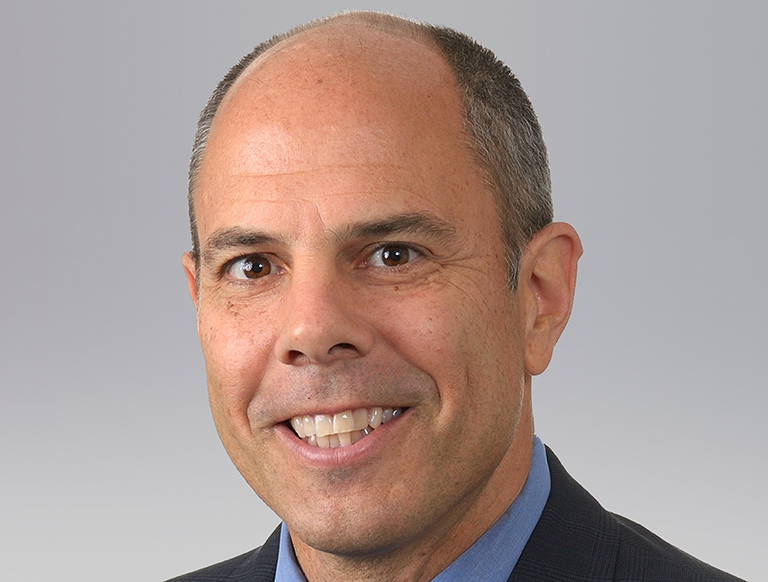 Barry Hanerfeld | CBRE