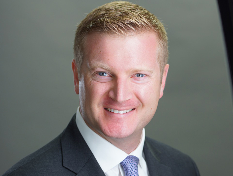 Brad Bujan | CBRE