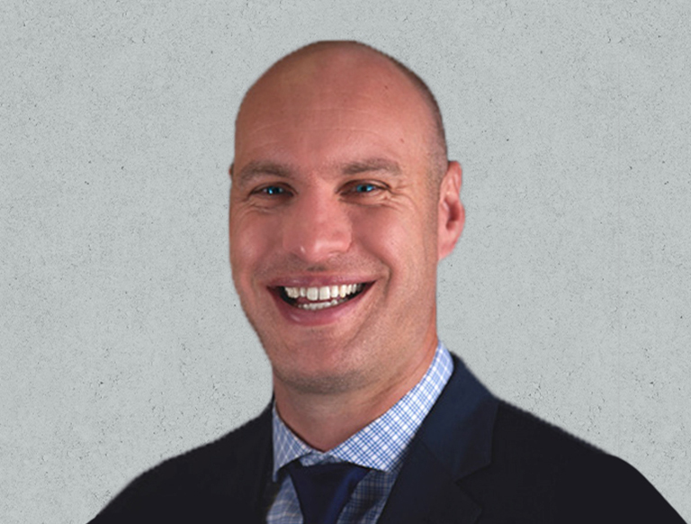 Brian Hutt | CBRE