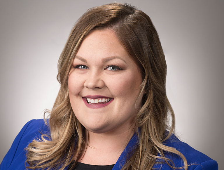 Callie Braddock | CBRE