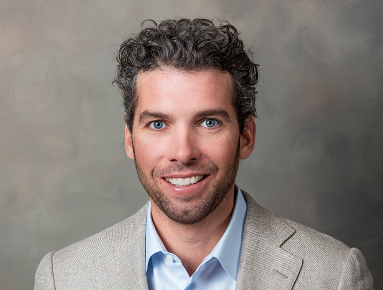 Casey Grosscope | CBRE