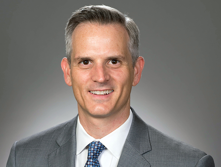 Clint Duncan | CBRE