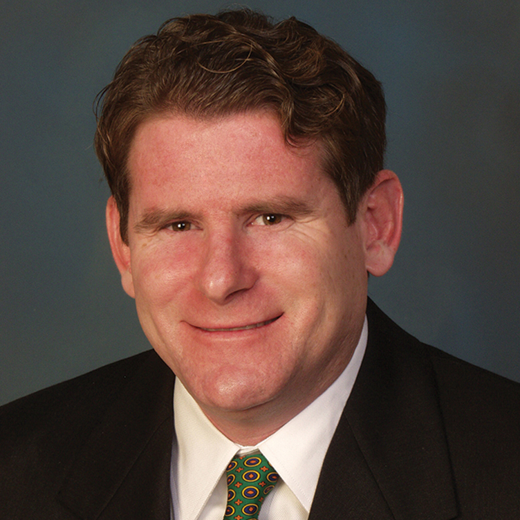 David Hansen | CBRE