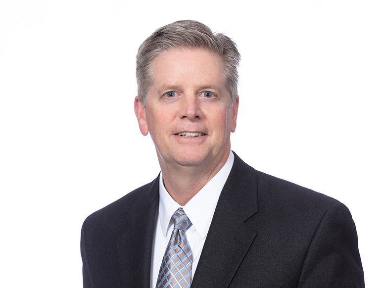 Dave Randolph | CBRE