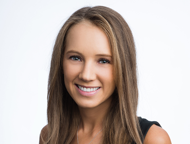 Dominique Damerell | CBRE