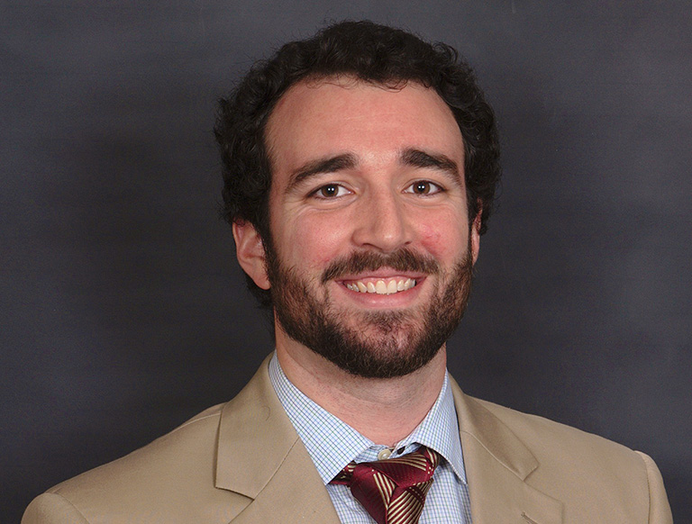 Drew Williams, MAI | CBRE