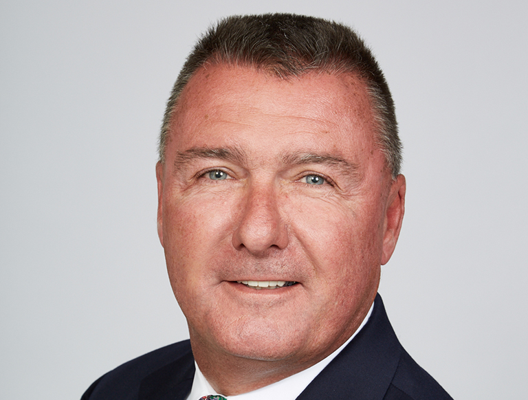 Rick Brandenburg | CBRE