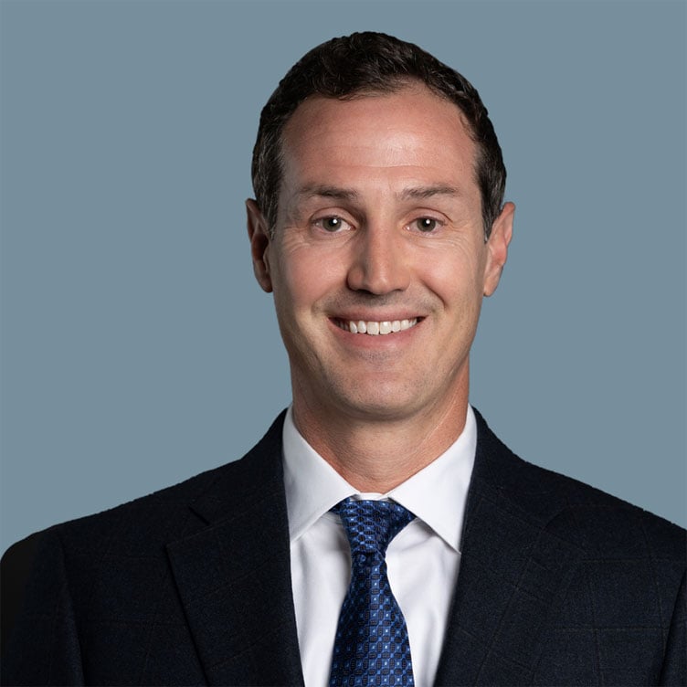 Grant Mueller, MAI | CBRE