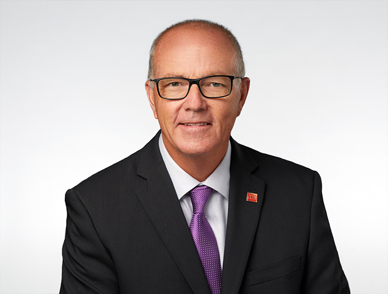 Mark Illsley | CBRE