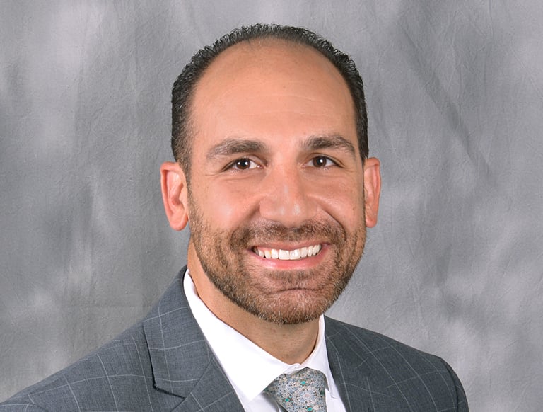 Jake Terkanian | CBRE