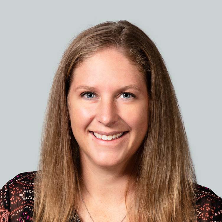 Jill Haug | CBRE