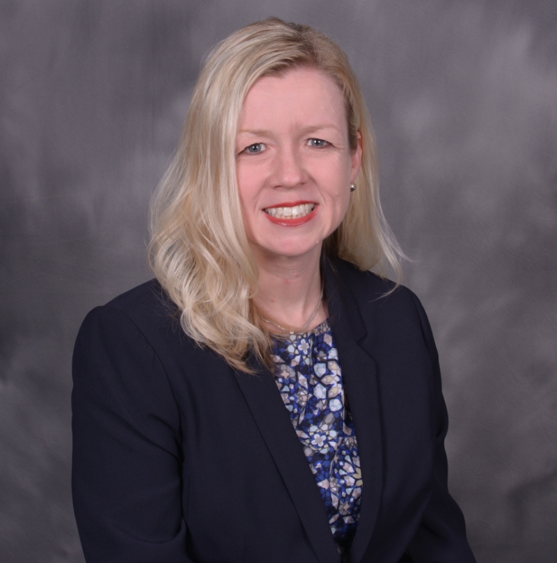 Joanne Williams | CBRE