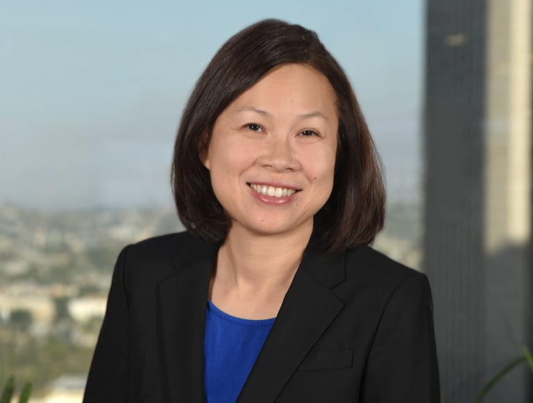 Joanna Soh | CBRE