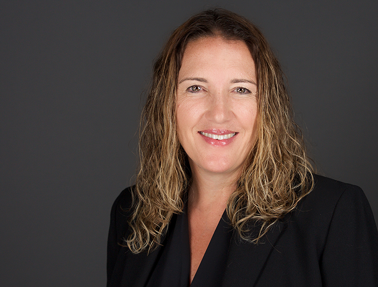 Jody King | CBRE