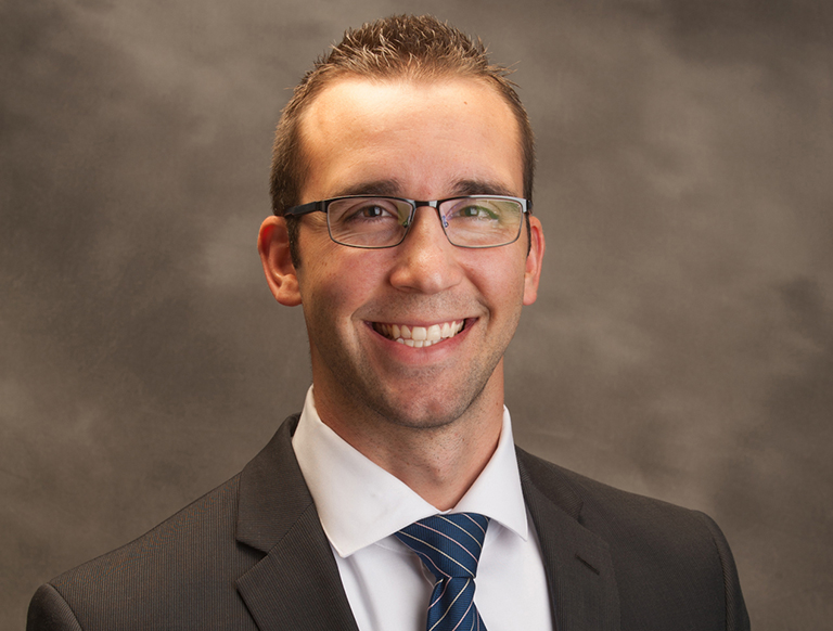 Joseph Sanchez, CCIM | CBRE