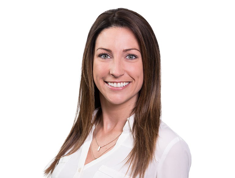 Kate Leverson | CBRE