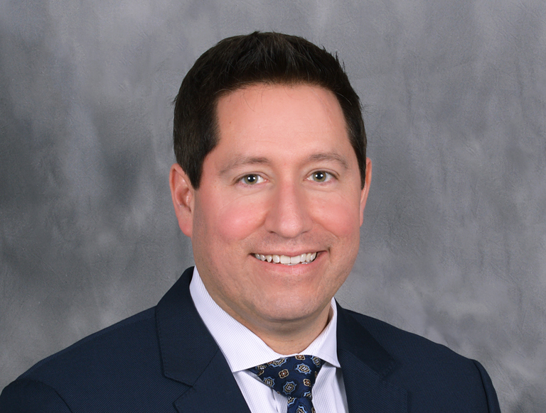 John Krause | CBRE