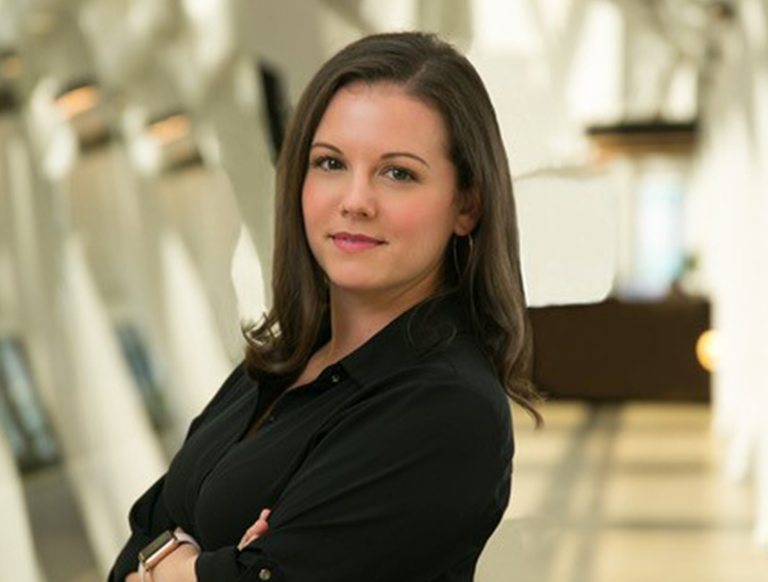 Laura Parker | CBRE Australia