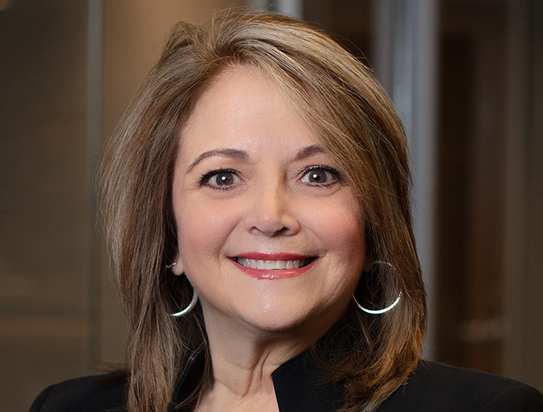 Madelayne Garcia | CBRE