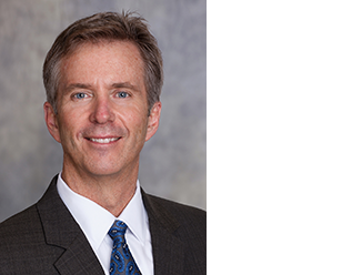Mark McGovern | CBRE