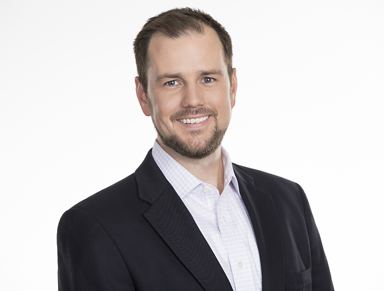 Matt Curl, MAI | CBRE