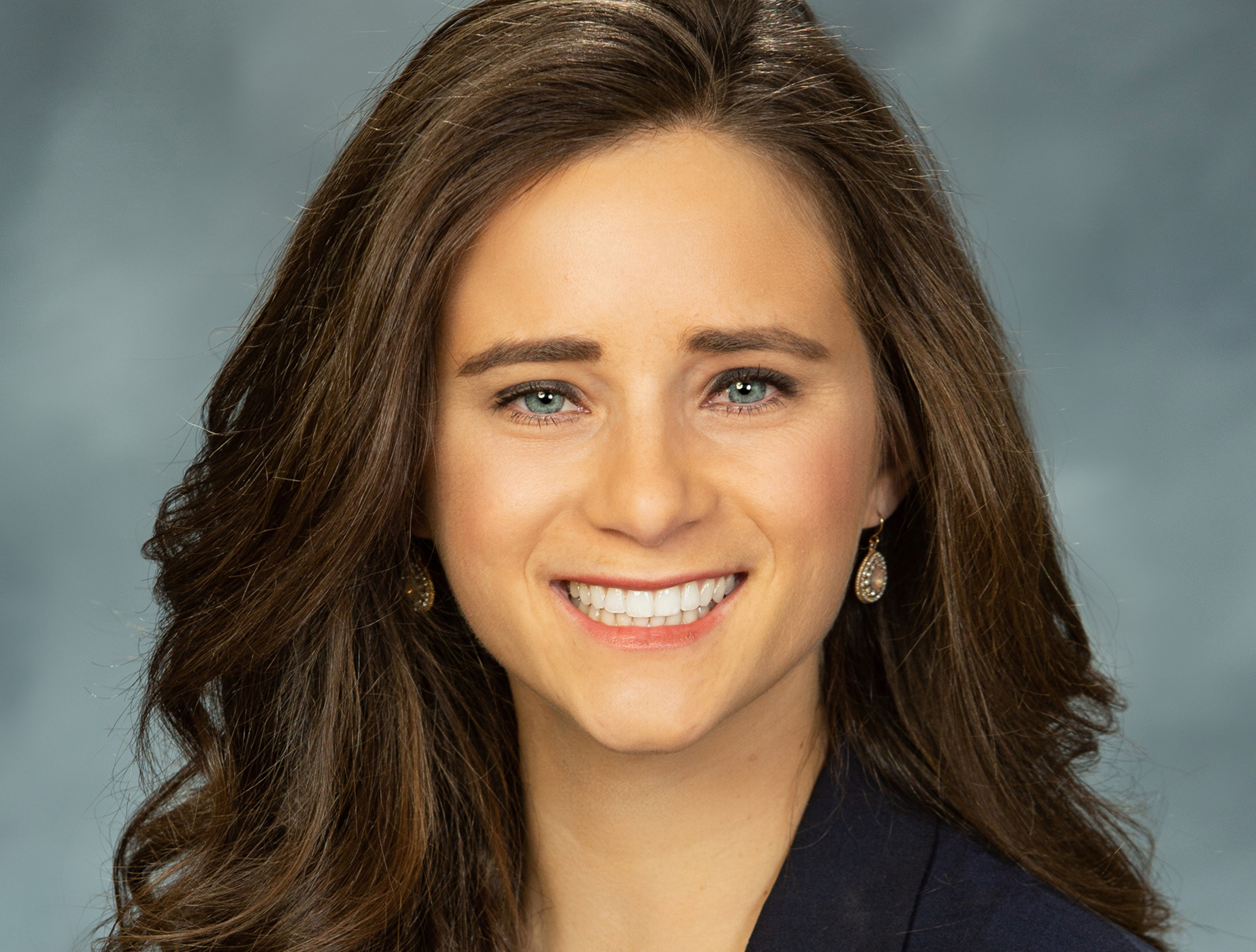 Melissa Moock | CBRE