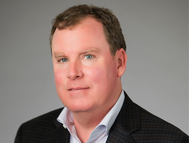 Michael Jersin | CBRE