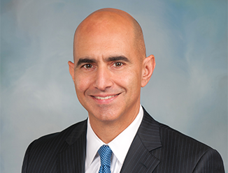 Michael Puzzo | CBRE