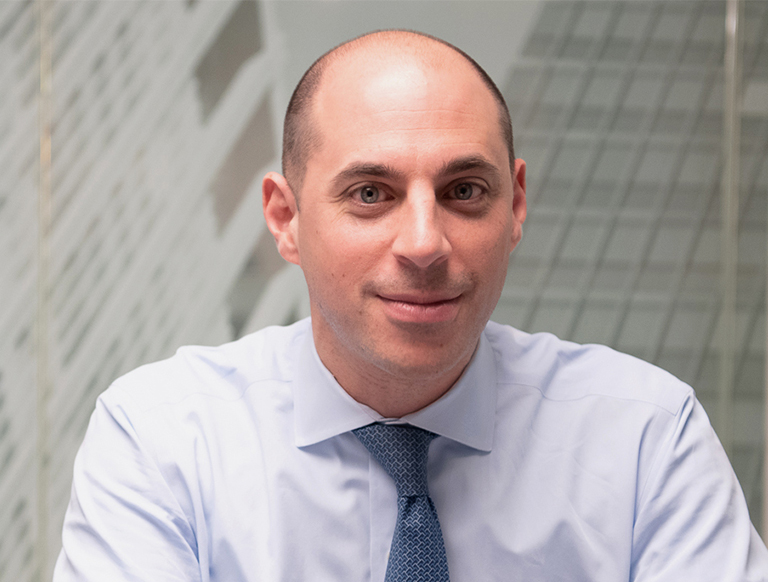 Michael Wellen | CBRE