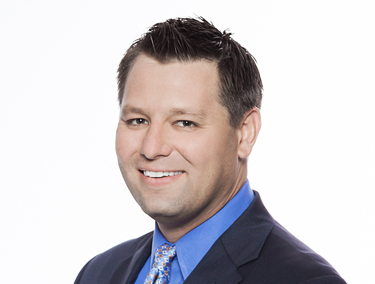 Michael Conner | CBRE